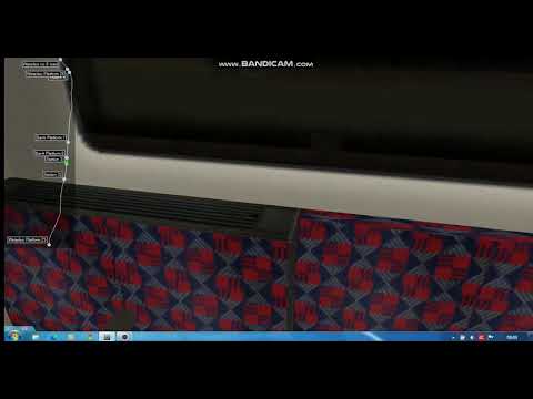 The Plush Cats\OpenBVE\Waterloo and City Line\1992 Class 482 Tube Stock ...