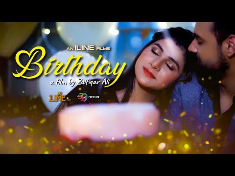ILine Films | Birthday | Trailer | DTFLIX