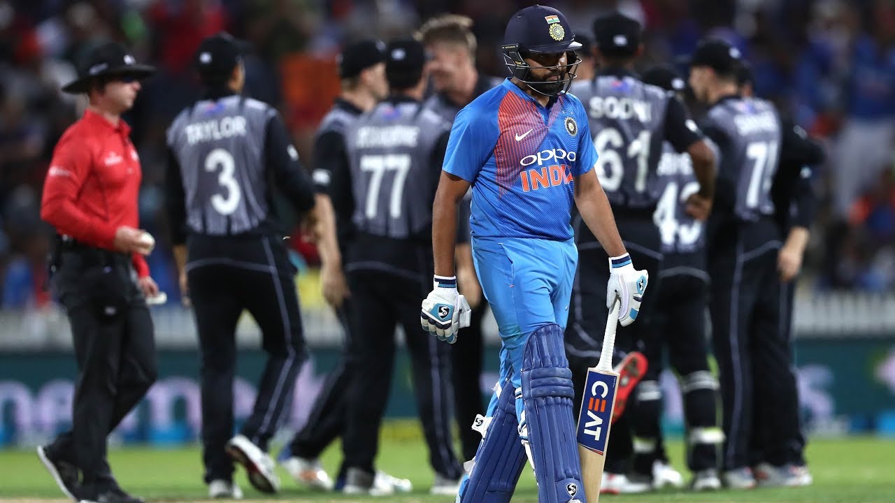 Cricbuzz LIVE: NZ v IND, 3rd T20I, Post-match show - YouTube