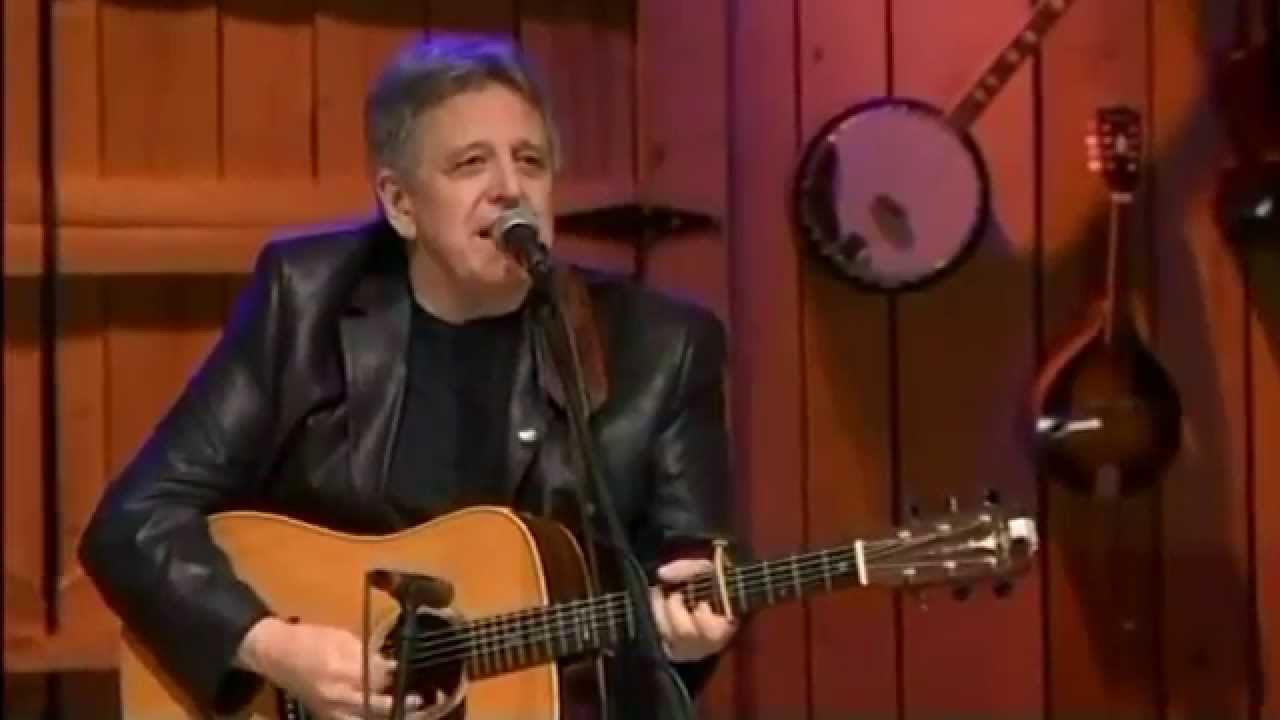 Rodney Dillard & The Dillard Band - There Is A Time - YouTube