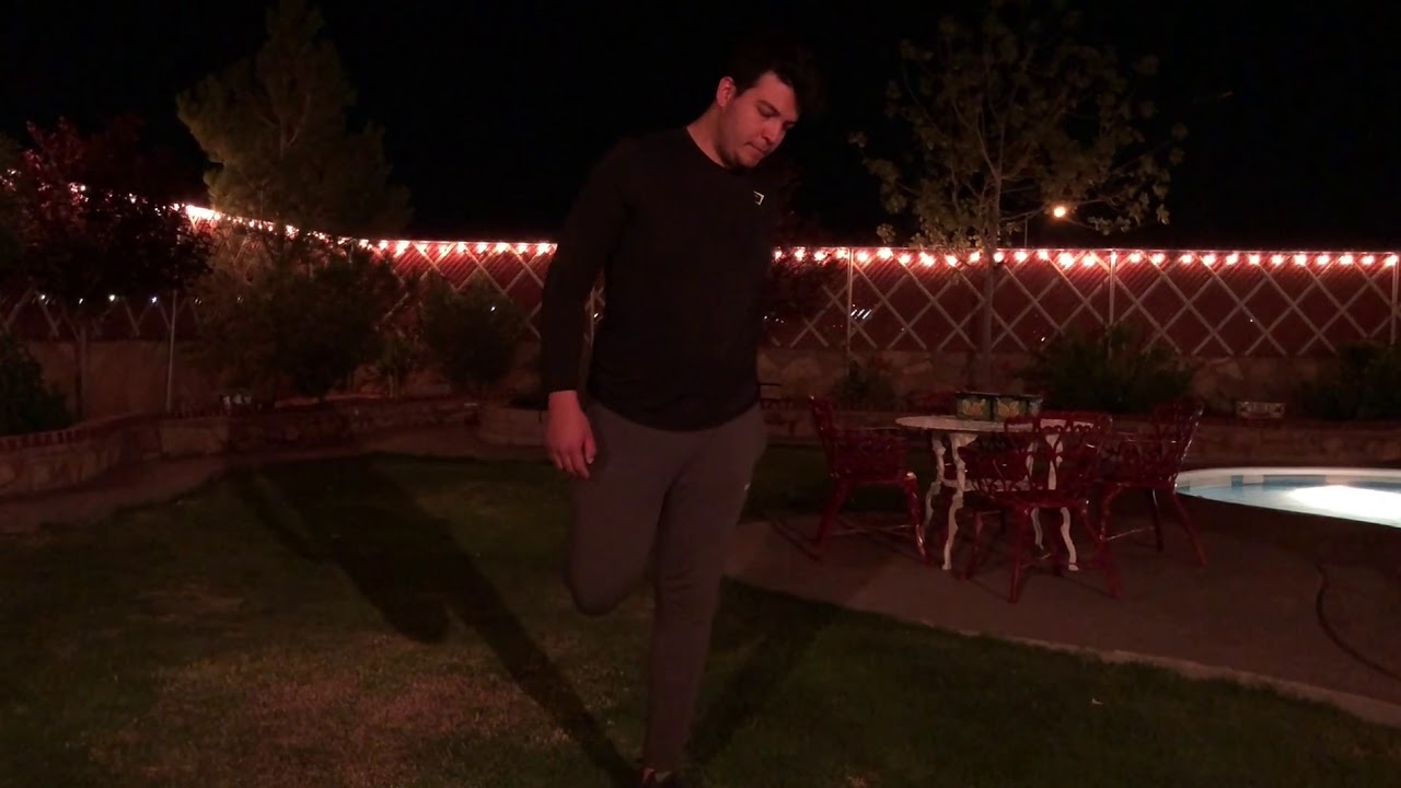 Herrera, Caleb - Session 10 - YouTube