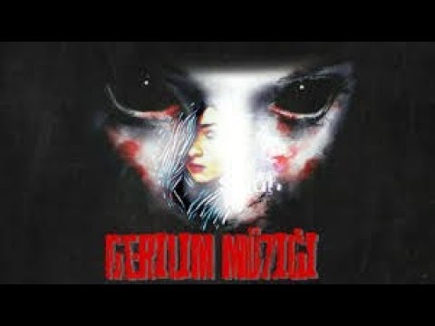 Telifsiz Gerilim-Korku Müziği