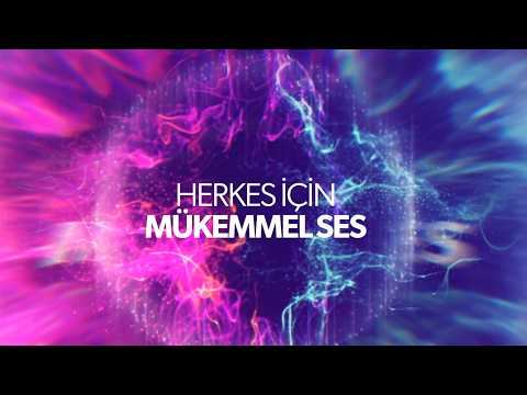 Herkes İçin Mükemmel Ses Belgeseli