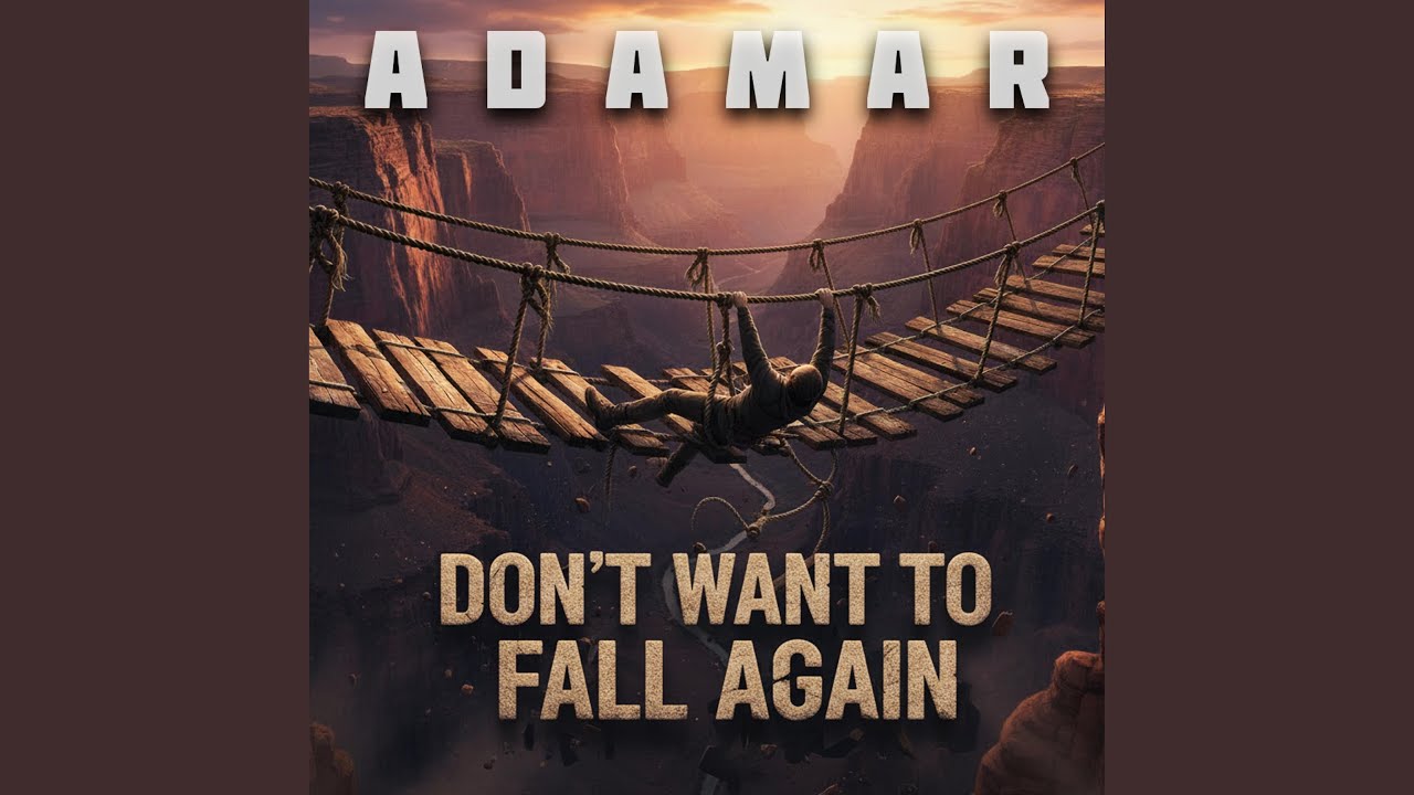 Don't Want To Fall Again! - YouTube