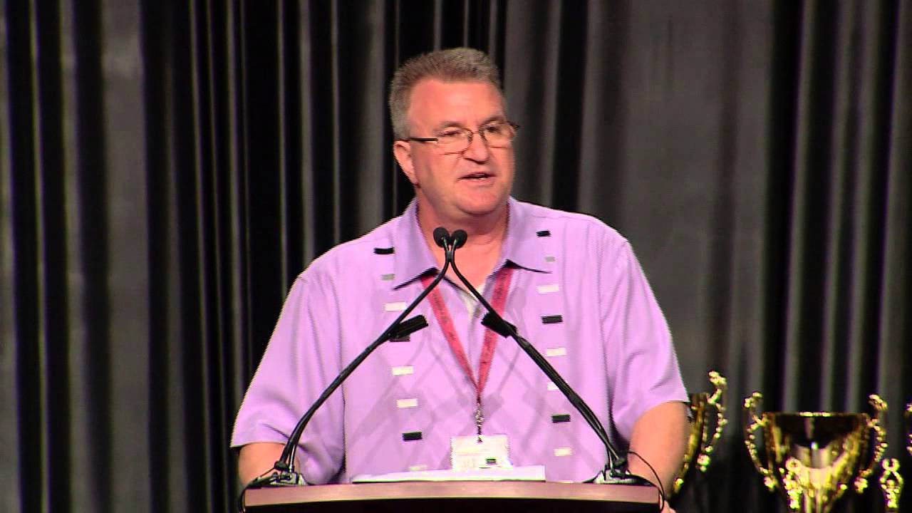 Jim & Mary Ney - YouTube