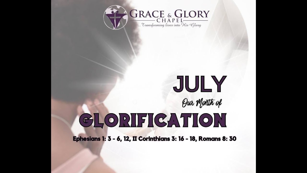 Praise & Communion Service || July 5, 2023 - YouTube