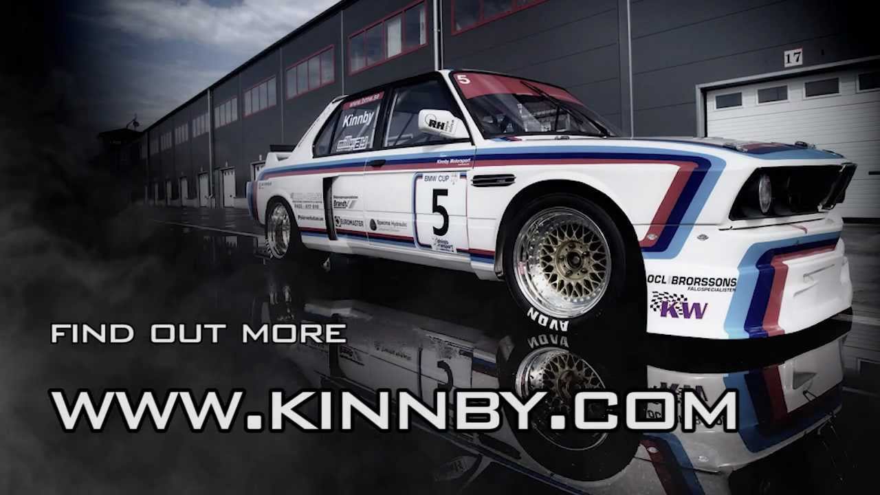 A chance to obtain one of the most popular racecars so far. E28 M5 CSL ...