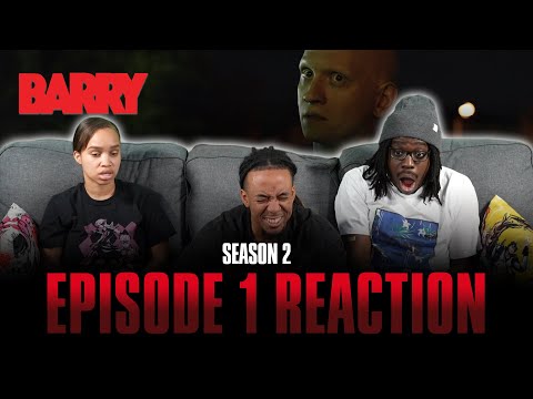 The Show Must Go On, Probably? | Barry S2 Ep 1 Reaction
