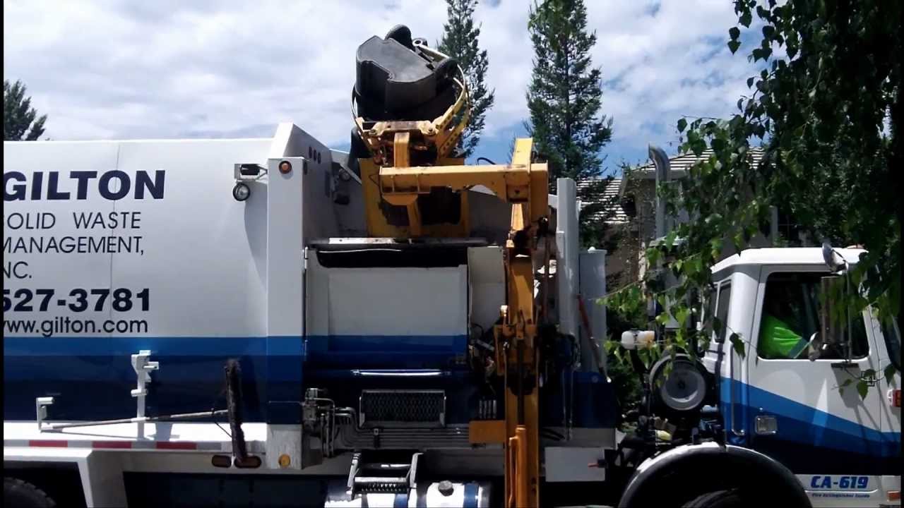 Labrie Cool Hand #135 - YouTube