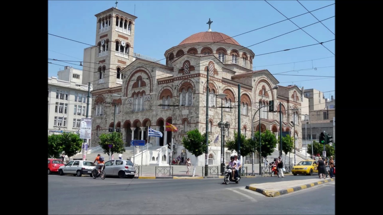 Της Μετανοιας Ανοιξον Ηχος πλ.Δ- ΑΘΑΝΑΣΙΟΣ ΠΕΤΤΑΣ (Tis metanias plagel ...