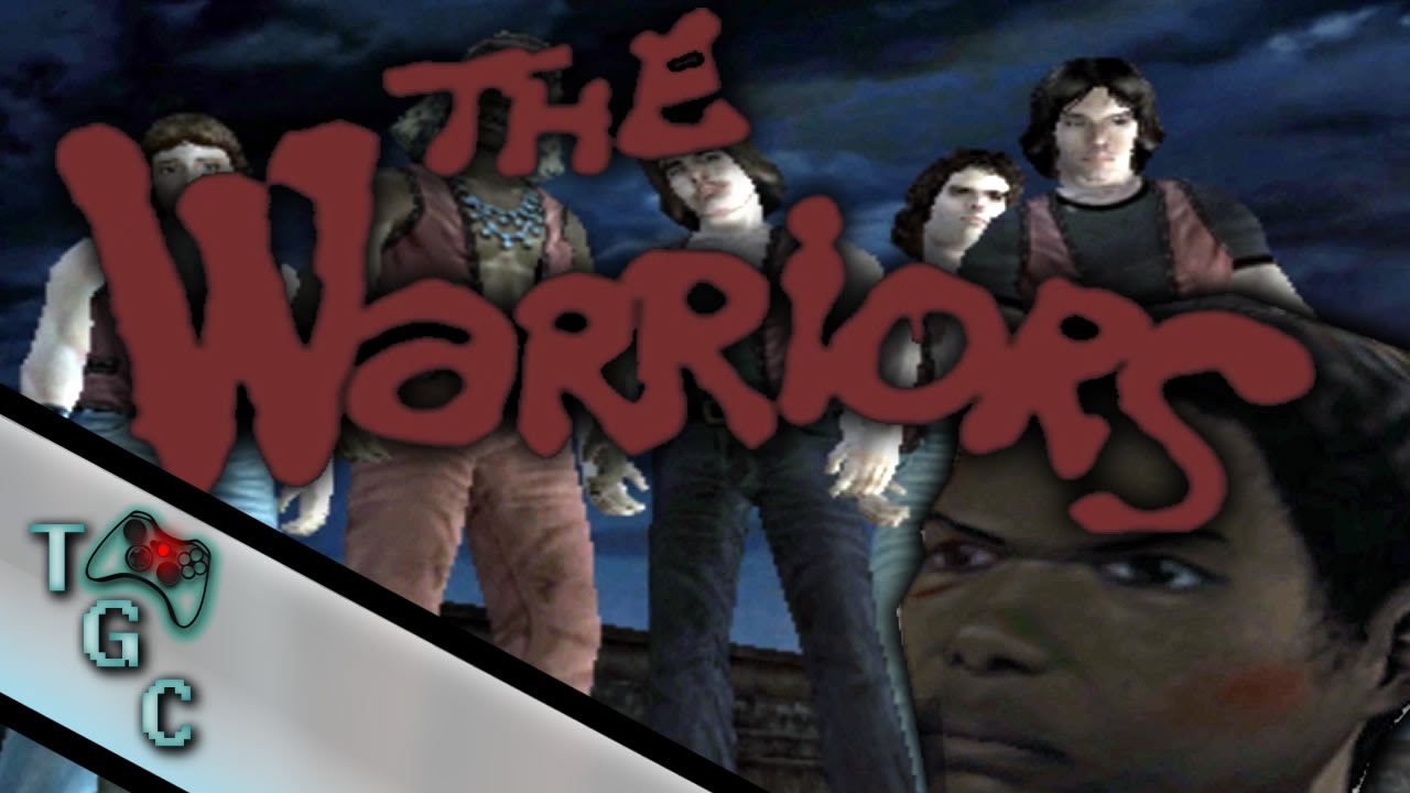 Hobo Beatdown! | The Warriors - YouTube
