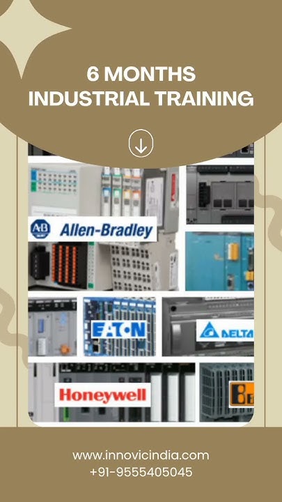6 Months Industrial Training | Industrial Training | Industrial ...