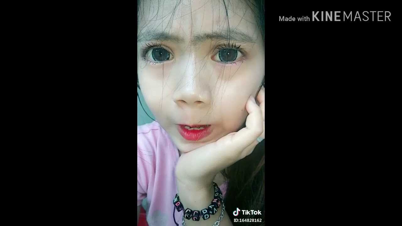 Tik tok buat gagal fokus - YouTube