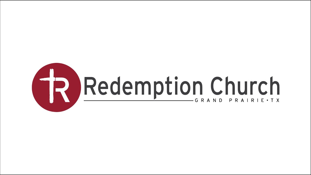 Redemption Church - Sunday Service - July 23, 2023 - YouTube