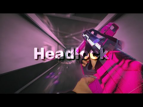Headlock🔒| R6 montage - YouTube