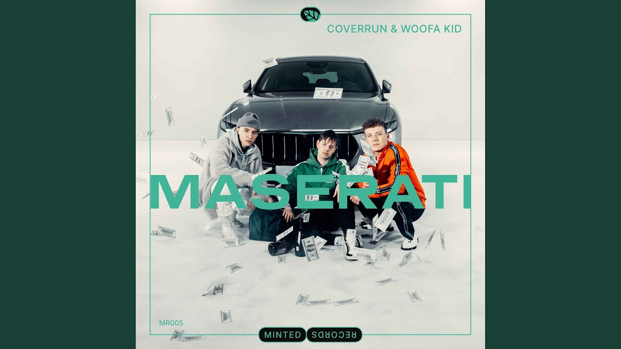 Maserati (Radio Mix) - YouTube