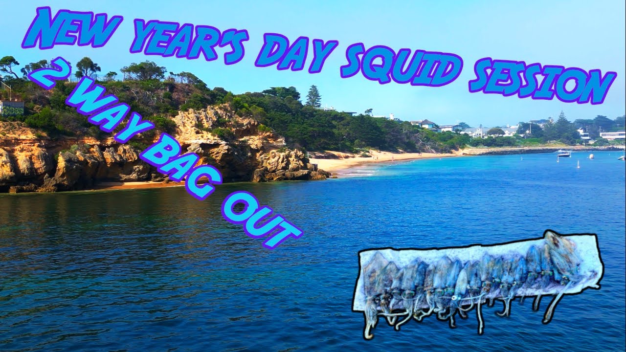 We Bagged Out In Close To An Hour At Portsea! - YouTube