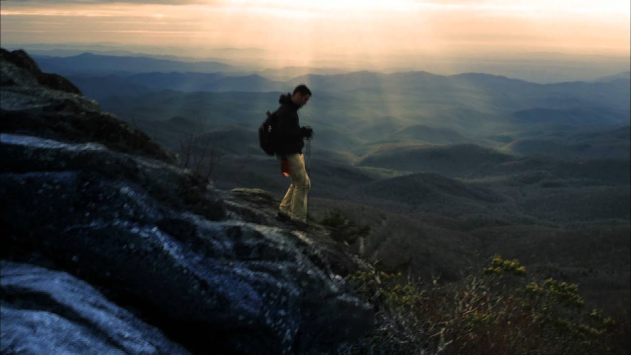 "How To Listen To God" Spot - YouTube