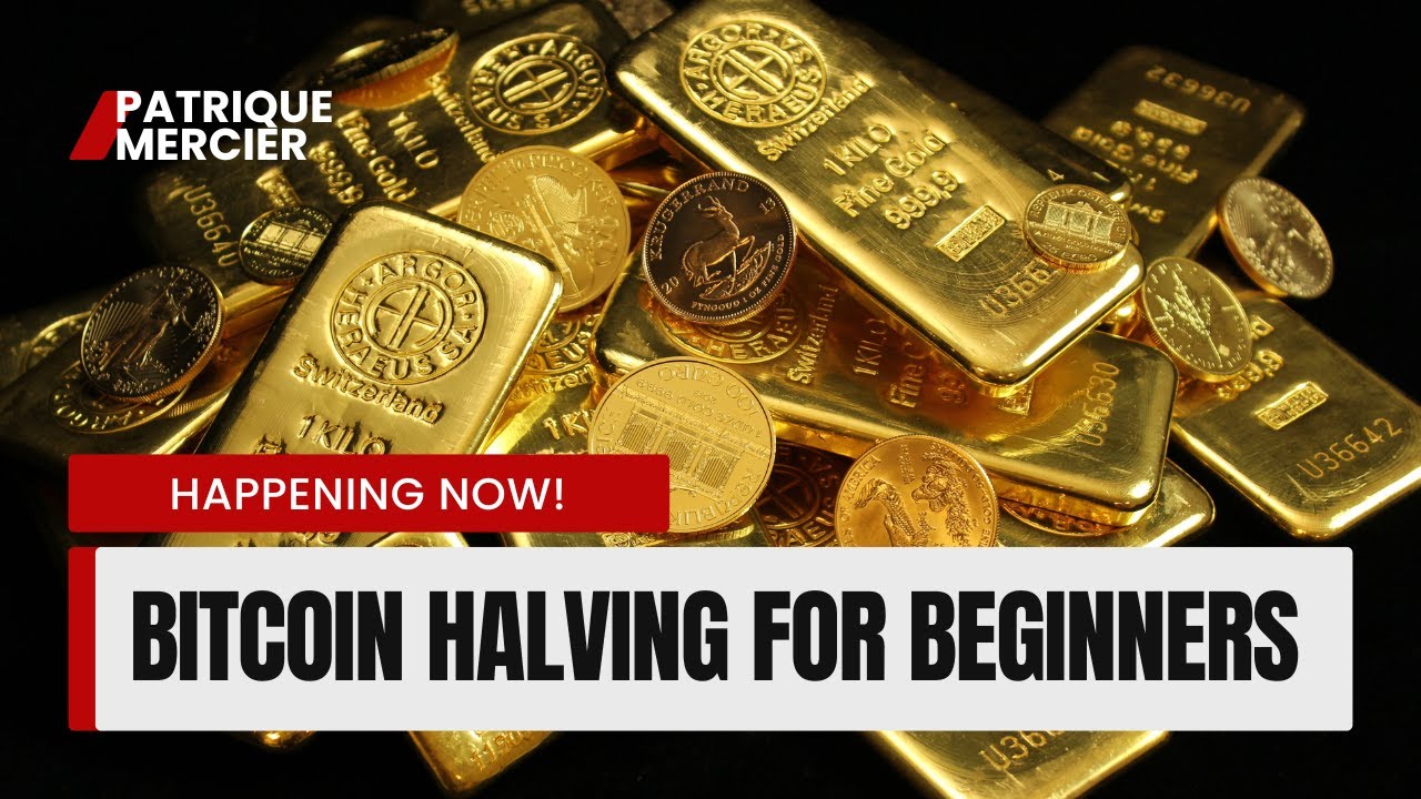 Bitcoin halving for beginners: How the process works, impacts price of ...
