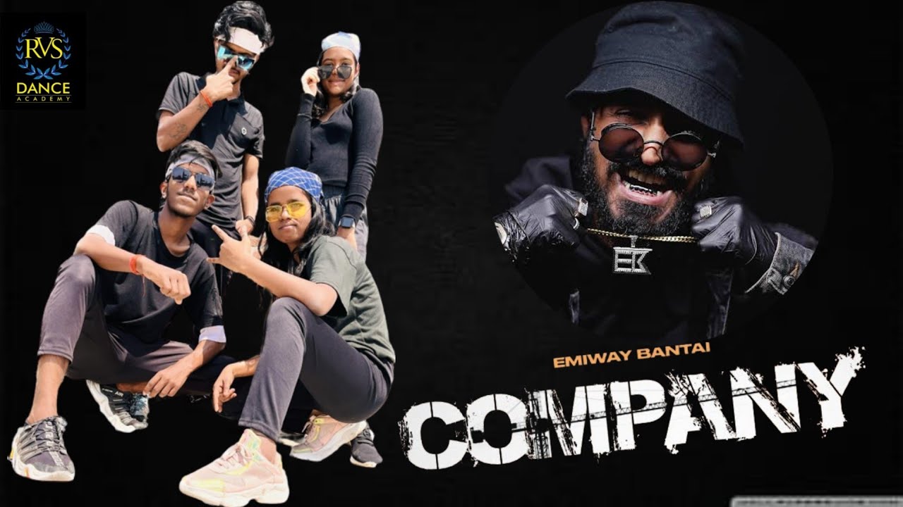 Company song - YouTube
