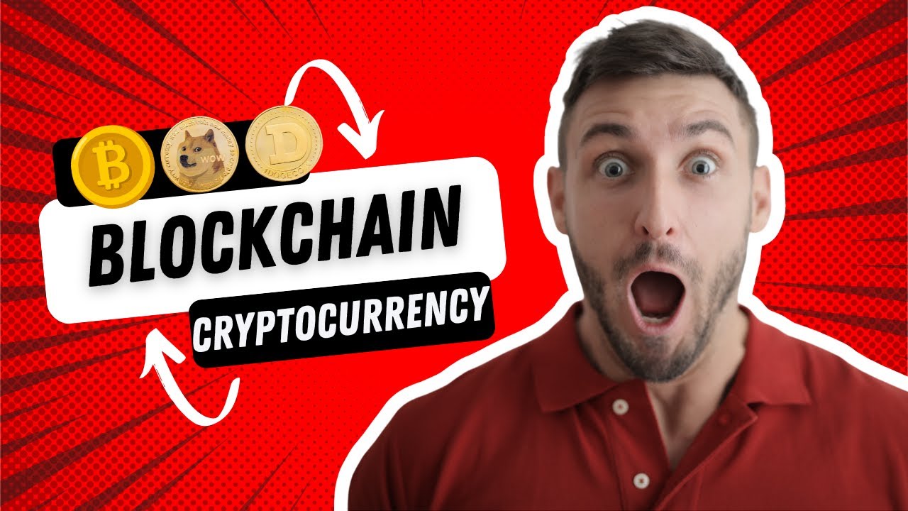 What is Blockchain ? - YouTube