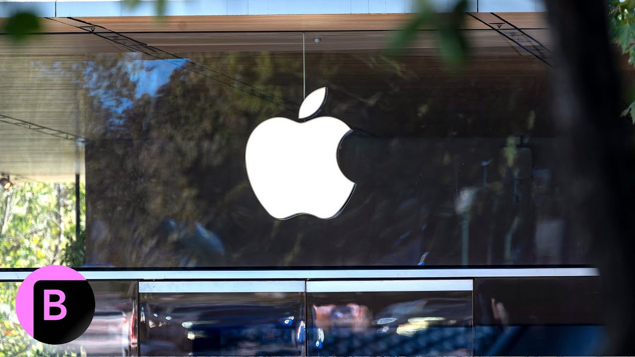 Apple Plans Smart Home Tablet With AI Personality - YouTube