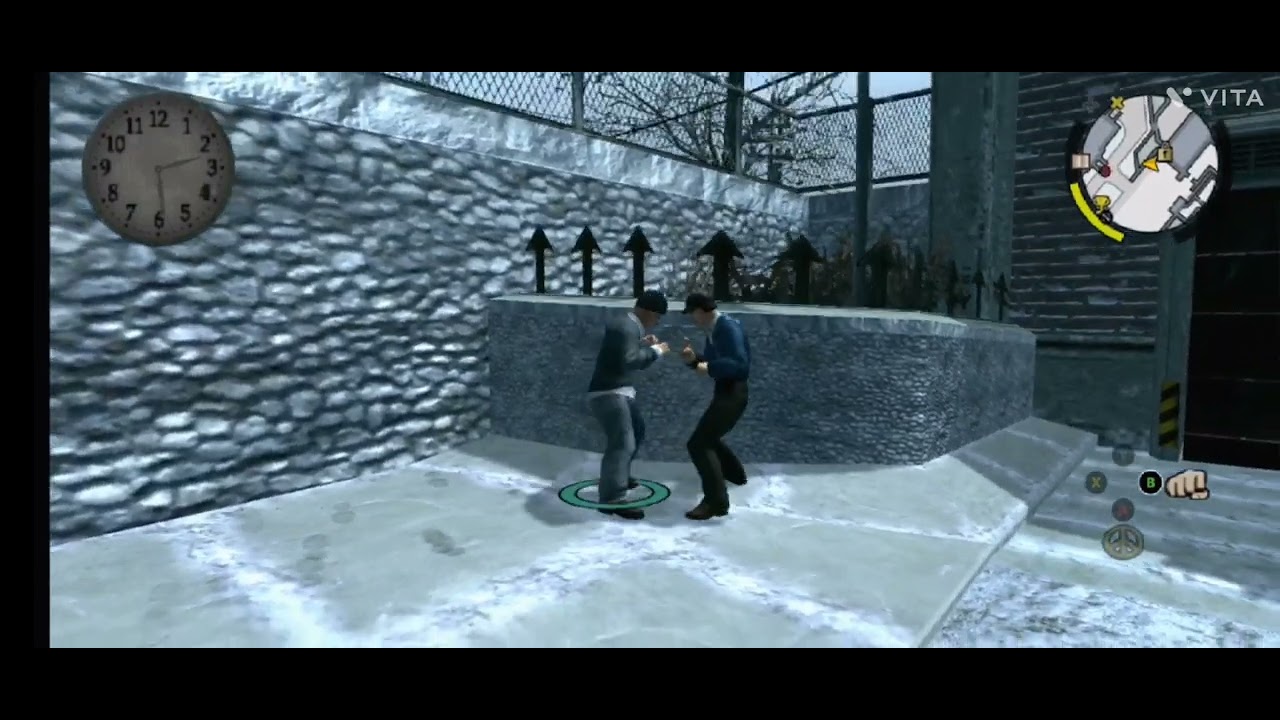 Bully ae Darby V2 NPCs mod by android - YouTube