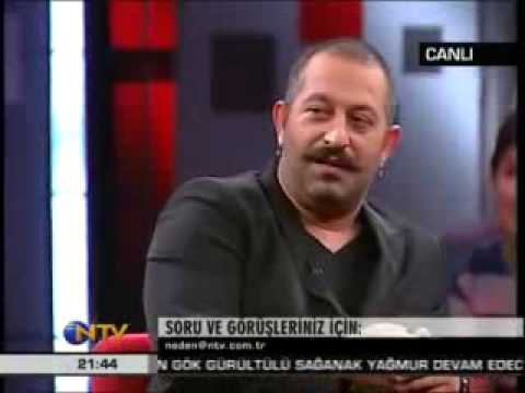 Cem Yılmaz Ay Yolculuğu Espirisi