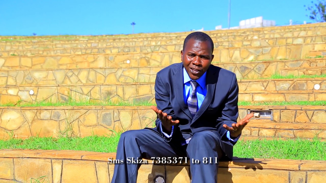 Yesu ni Munyanya. by James Mwololo(official video) - YouTube