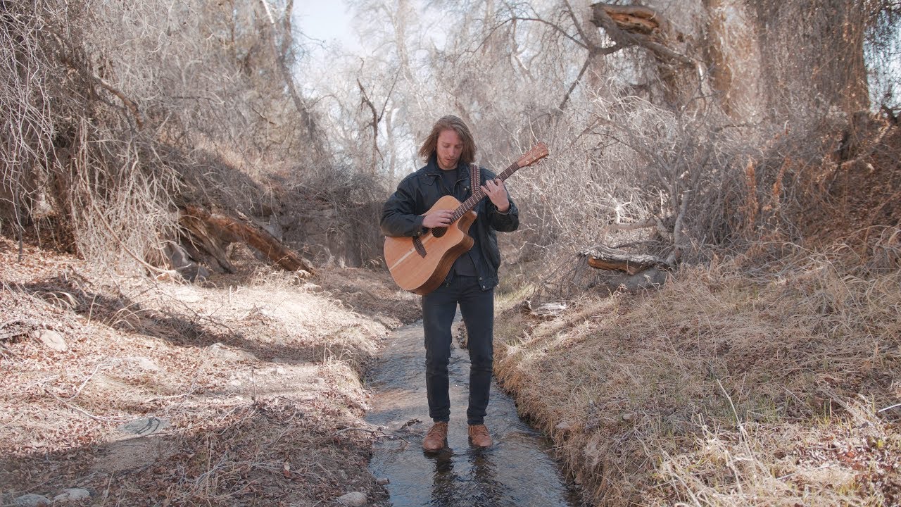 Grayson Erhard - Time to Move On (Acoustic) [ft. Morning Bear & Andrea ...
