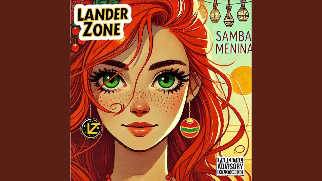 SAMBA MENINA 01 - YouTube