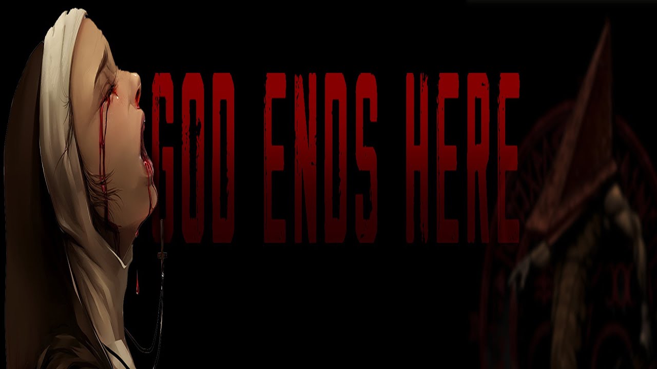 FINIT HIC DEO (A Silent Hill Horror Story) by Stefano Cagnani V3 - YouTube