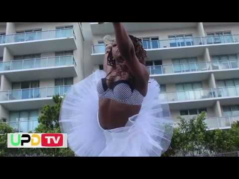 Tyde-Coutney Edwards The Reinvention Segment 4 | UPDTV