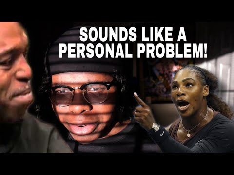 It Sounds Like A Personal Problem! - YouTube