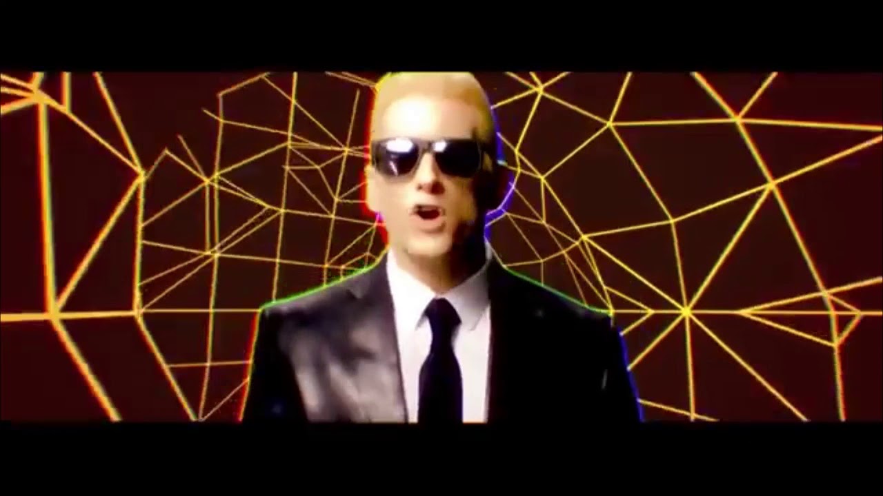 Rap God | Eminem | With Lyrics - YouTube