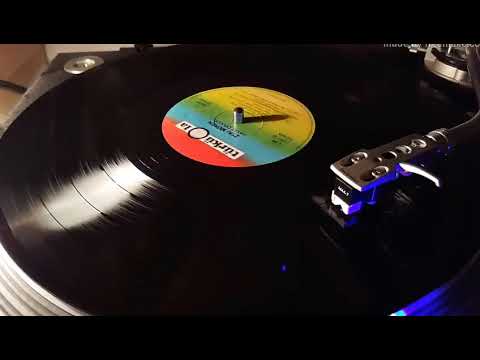 Zeki Müren   Kul Defteri Long Play TSM Super Stereo 1984