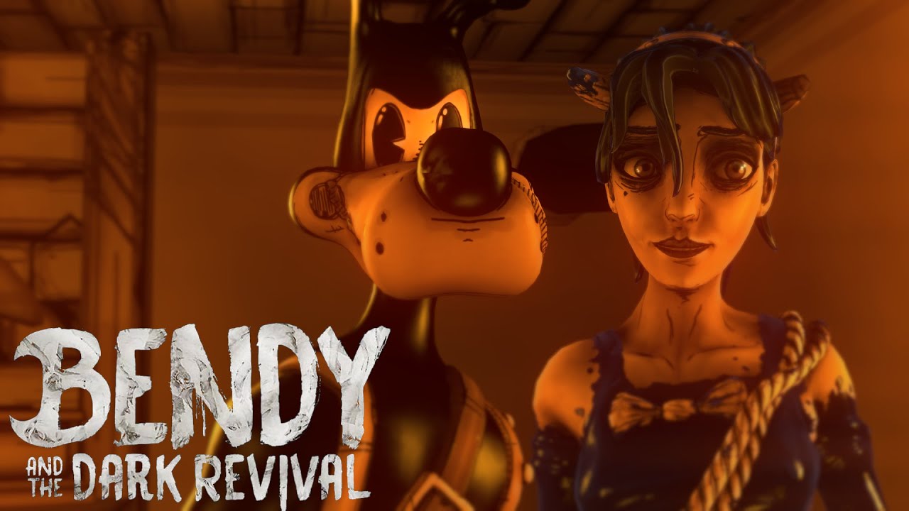 [BATDR/SFM] Tom doesn't like Henry - YouTube