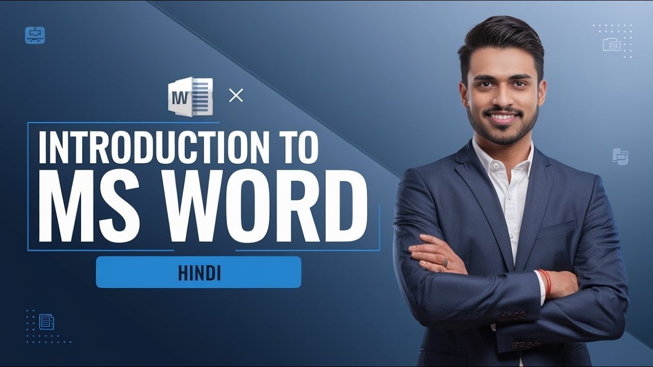 Introduction Microsoft Word & Google Docs. data entry Class 3. Carnation Academy - YouTube