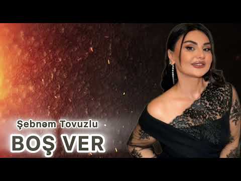 Sebnem Tovuzlu - Bos Ver 2026 ( RemixBlackBeatsZ ) 