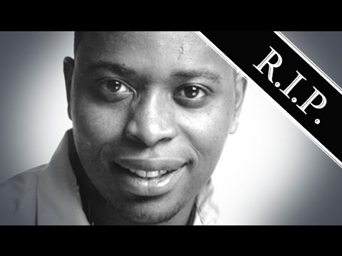 Ken Saro-Wiwa, Jr. A Simple Tribute - YouTube