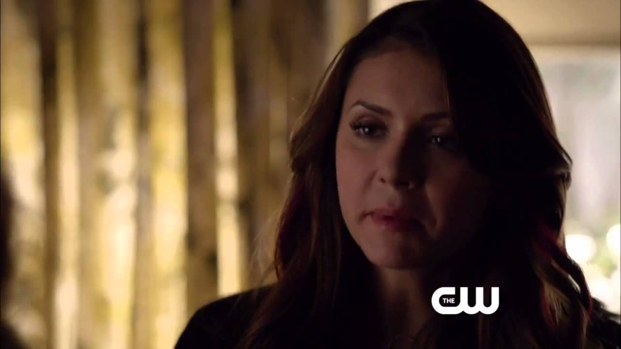 The Vampire Diaries Promo 5x12 - ''The Devil Inside'' - YouTube