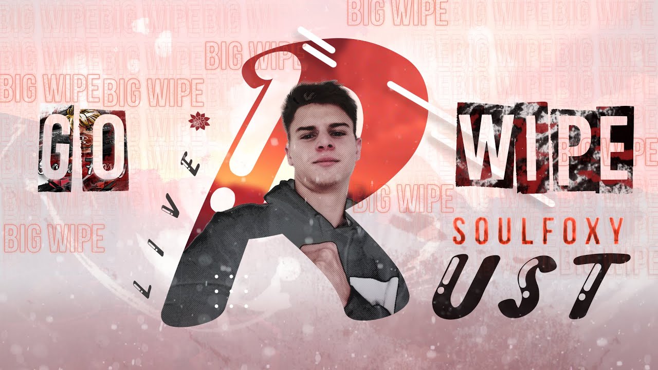 Go stream sur Rust ! - YouTube