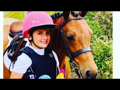 I miss fifi so much and lexi does 💖😢 my first video - YouTube