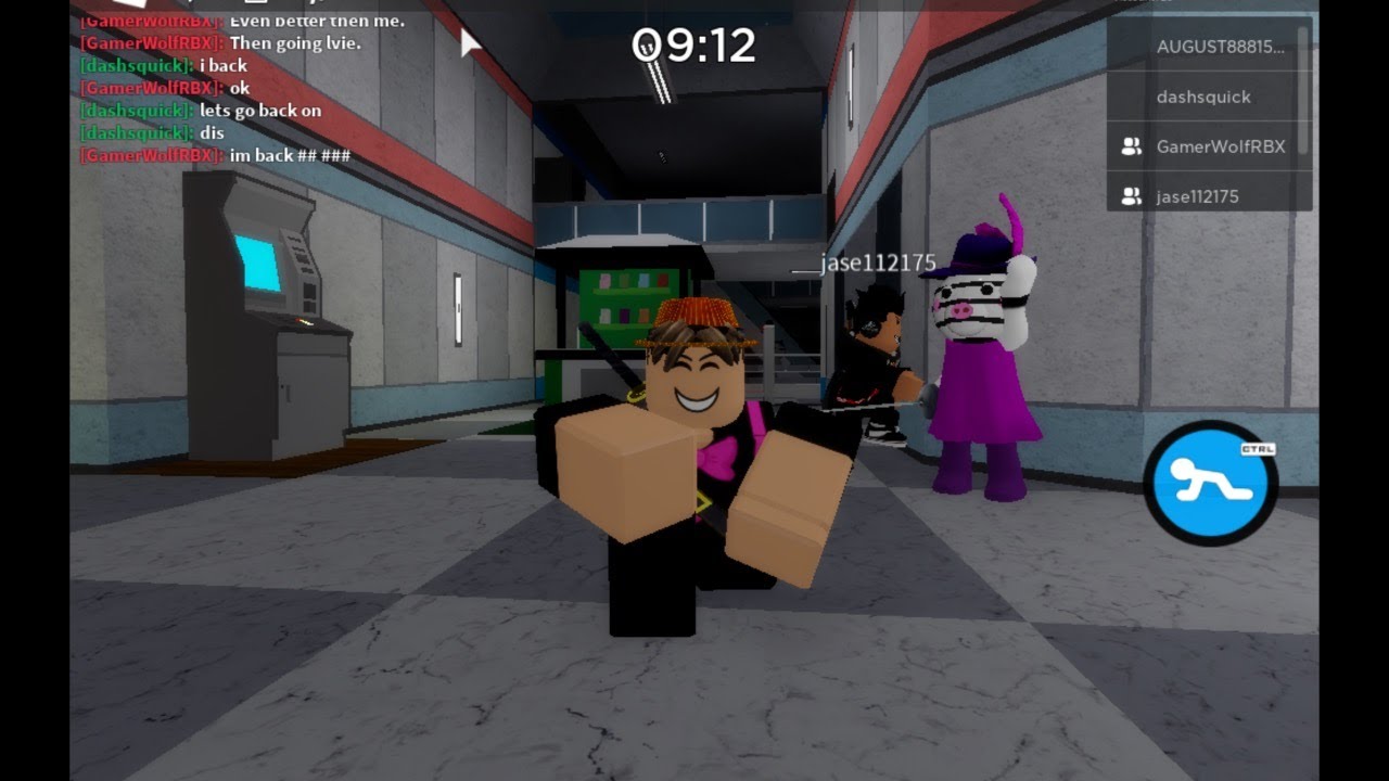 Live |PIGGY! DISTORTED MEMORY!! | ROBLOX LIVE STREAM||(9May2020) - YouTube