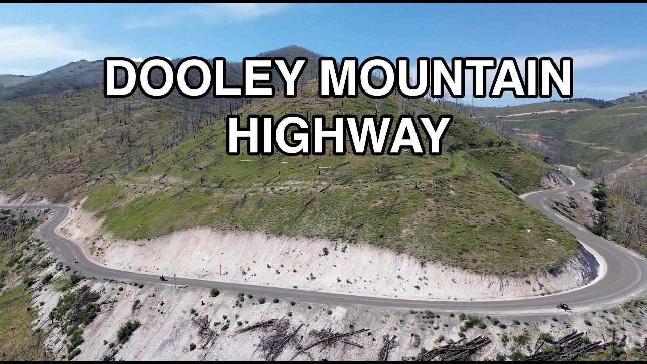 Dooley Mountain Hwy - YouTube