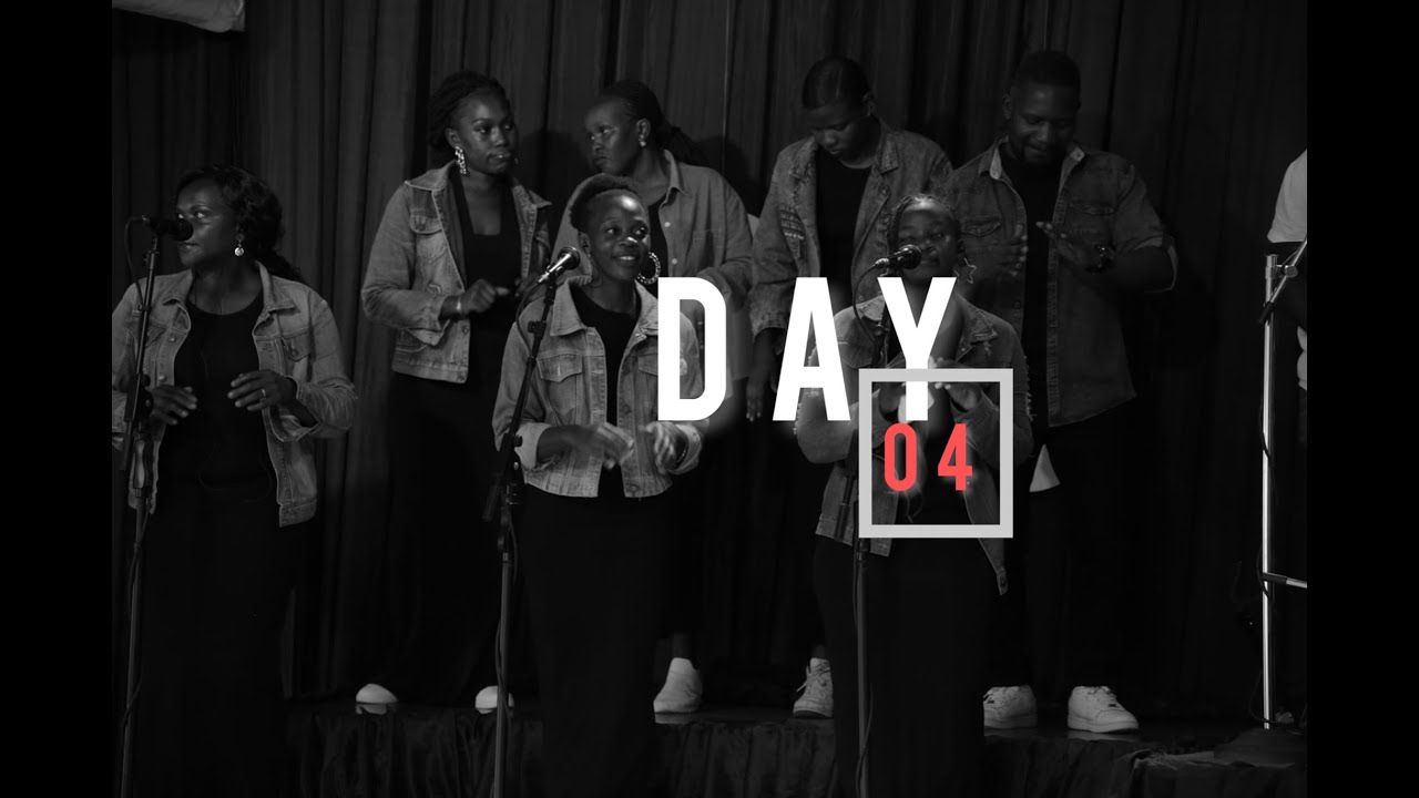 DAY FOUR (4) CALLED TO MAKE DISCIPLES CONFERENCE - YouTube