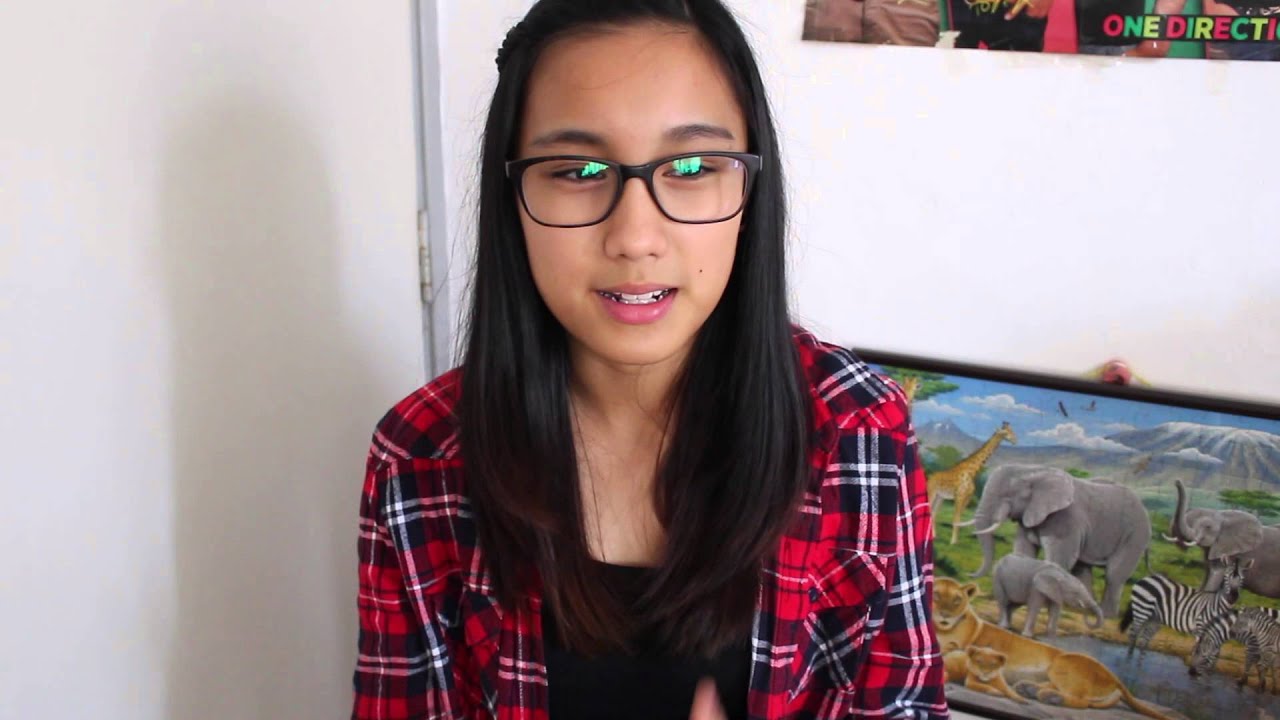 Me-time Tag - YouTube