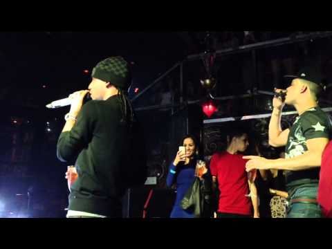 Arcangel me prefieres a mi