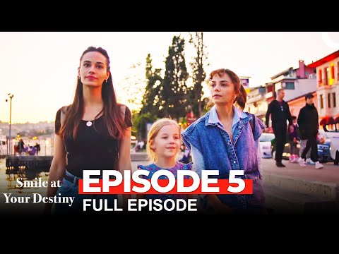 Smile at Your Destiny Episode 5 (FINAL)