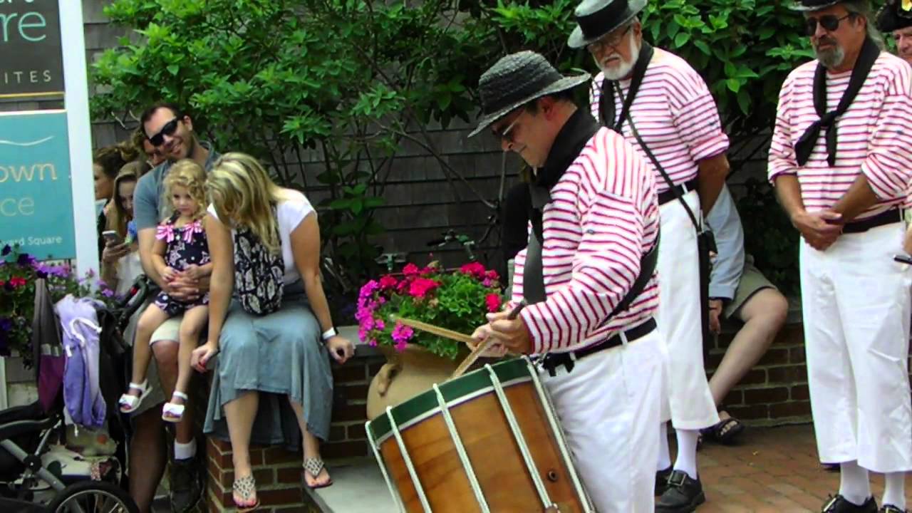 Colonial Navy of Massachusetts-Snare Drum Solo - YouTube